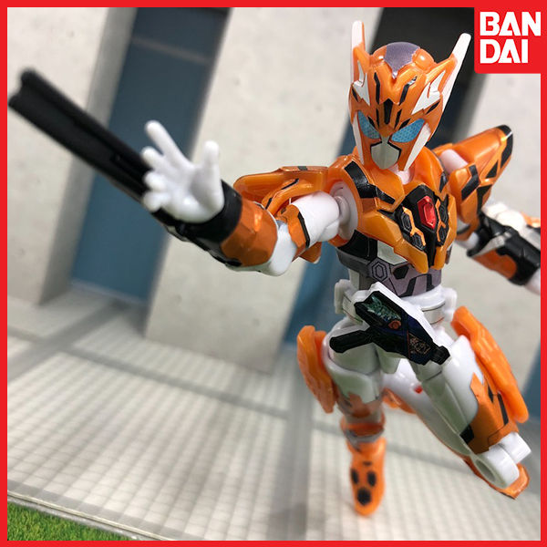 SO-DO Kamen Rider Valkyrie Justice Serval | Lazada
