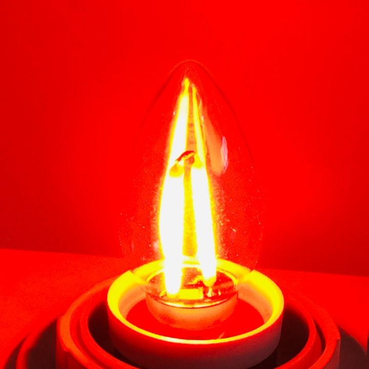 Altar Light Lamp 2.8inch /Electric Candle Light With Plug Wire/LED ...