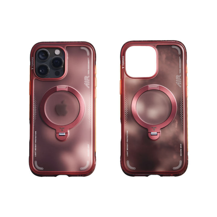 Torras | Magnetic Drop Protection Full Enclosure Case | Lazada PH