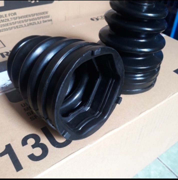 KARET BOOT CV JOINT MAZDA CX 5 DALAM BHN SINTETIS SETARA ORI | Lazada ...