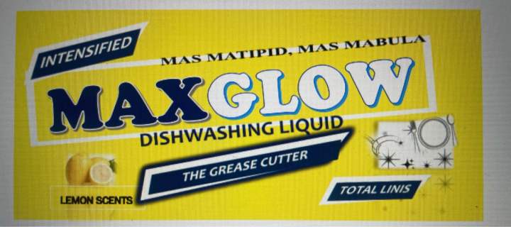 MAXGLOW Sticker Label, 3inch x 2 inch, minimum order of 10pcs. | Lazada PH
