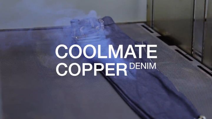 [SALE TẾT]Coolmate x Copper Denim | Quần Jeans nam dáng suông Straight ...