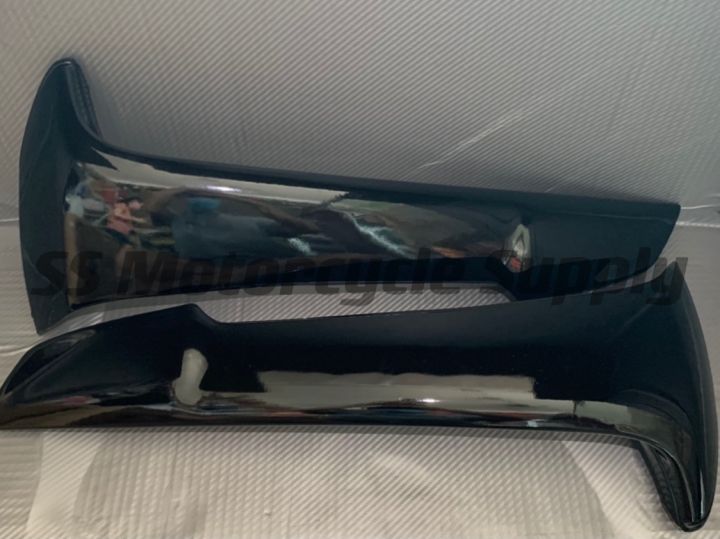 Honda Wave 100/100R Leg Shield Cover | Lazada PH