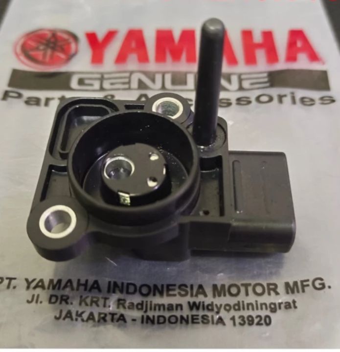 sensor tps maqs aerox 155, lexi,Vixion new, r15 | Lazada Indonesia