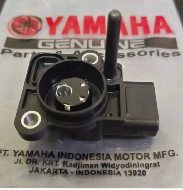 sensor tps maqs aerox 155, lexi,Vixion new, r15 | Lazada Indonesia