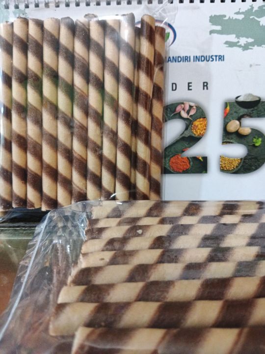 astor asten wafer stik coklat | Lazada Indonesia