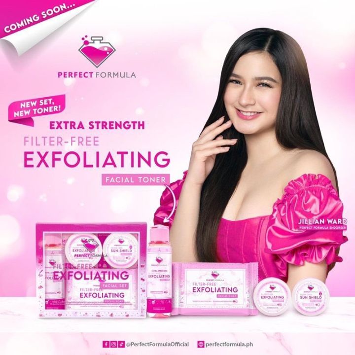 PERFECT FORMULA EXTRA STRENGHT FOR BEAUTY AND WHITHENING SKIN ORIGINAL ...