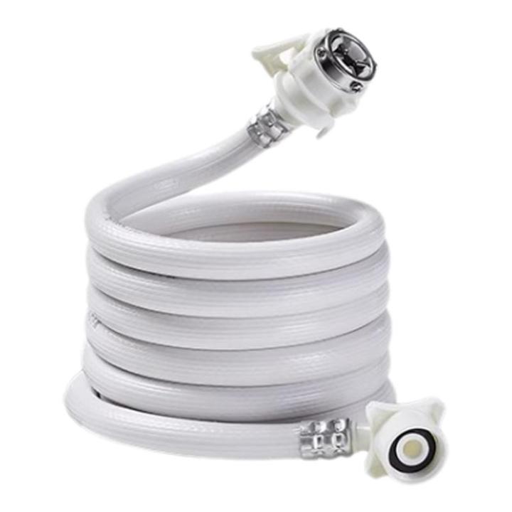 TEM | Extended Water Supply Hose for Washing Machine | Lazada PH