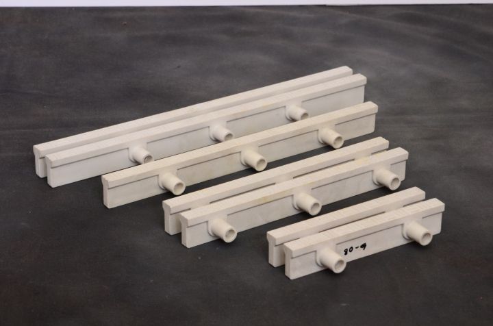 Lucky® Anti-Slip Surface Swimming Pool Grill Drain Overflow Grating 8 ...