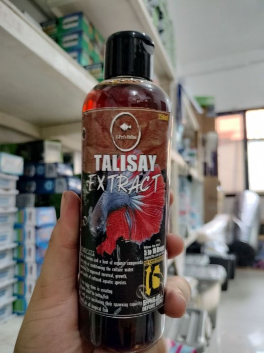 Epets Talisay Extract 250ml | Lazada PH