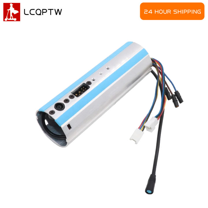 Dashboard Control Board for Segway Ninebot ES1/ES2/ES3/ES4 Electric Scooter Activated Bluetooth ...