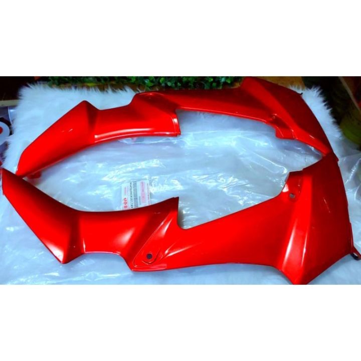 Legshield Smash 115 Suzuki Genuine Parts | Lazada PH