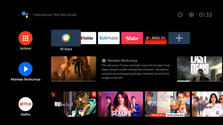 Stb Akari AX810/Advan At01 Ram 2 Rom 16 Android 11 Unlock Dan Root ...