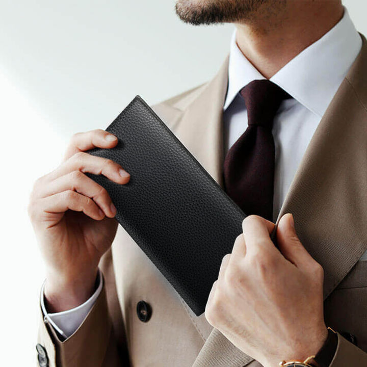 Tigernu 8003 Luxury Men's Wallet Newest 100% Genuine Leather Men Wallet ...