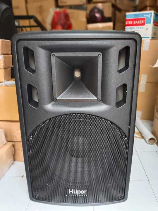 SPEAKER AKTIF HUPER 15HA400 speaker aktif huper 15 HA400 15 HA 400 ...