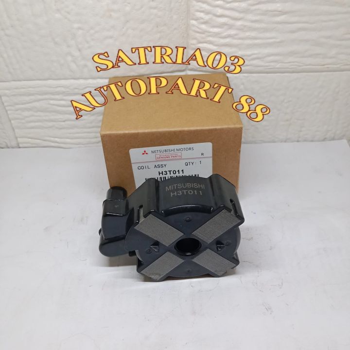 coil igniton Mitsubishi T120ss | Lazada Indonesia