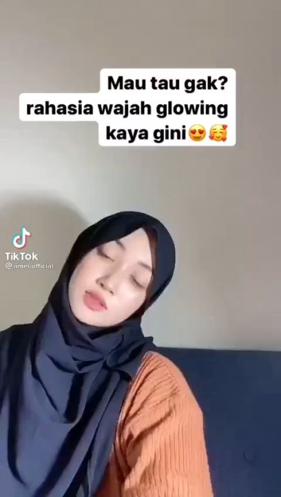 AMEI Face Mist Bright DNA Salmon 60ml (BPOM) Pelembab Wajah Viral Tik ...