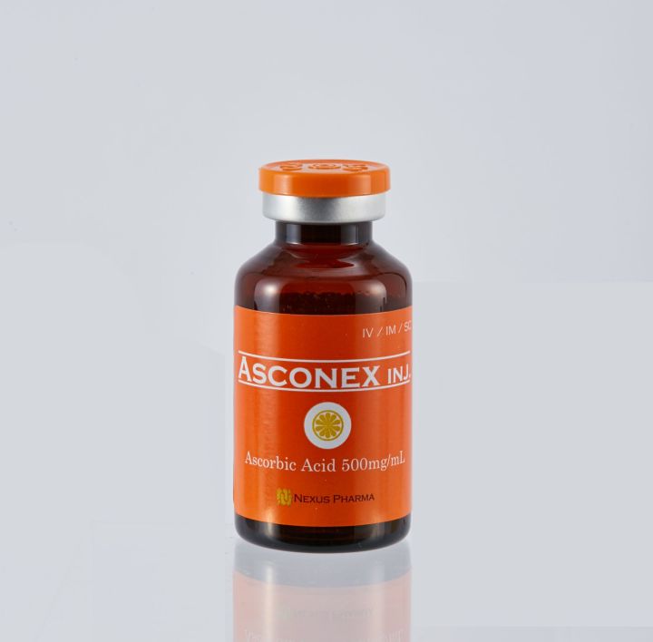 Asconex Vitamin C | Lazada Indonesia