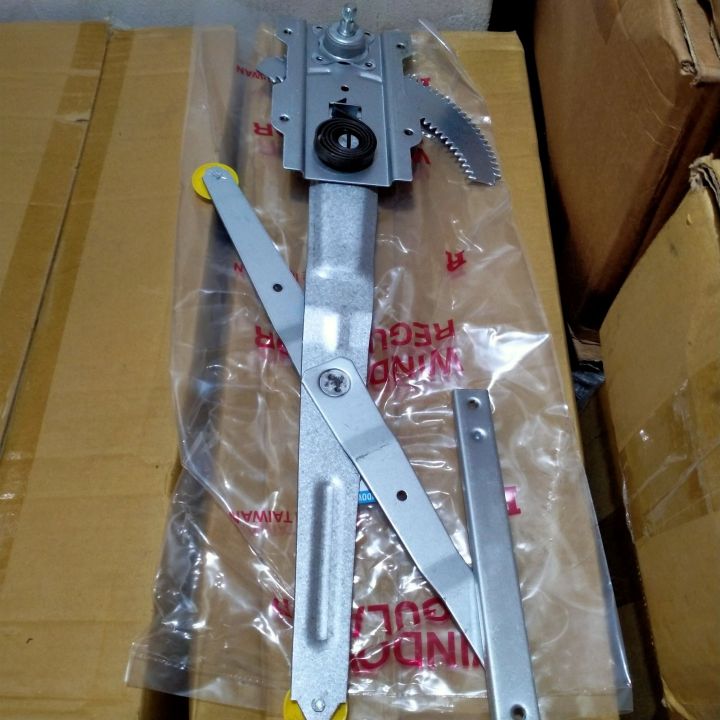Window Regulator Mechanism Mitsubishi L300 (made in taiwan) | Lazada PH