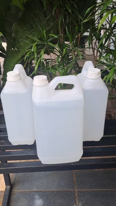 NaCl 0.9% – Larutan Saline 5000 mL | Normal Saline | Larutan Isotonik ...