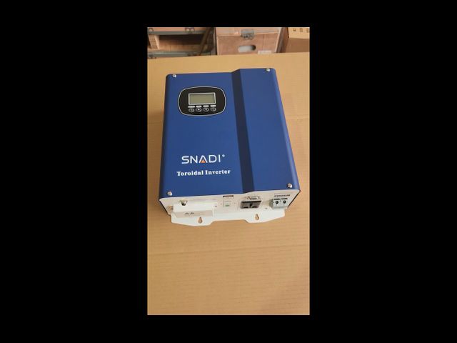 Solar Inverter Snadi Solar Inverter Toroidal Wall Mounted 12V1000W Snat ...