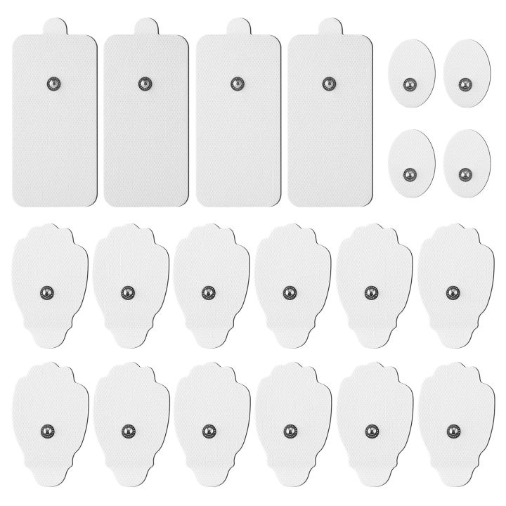 20 Electrode Plate Combination Set | Lazada PH