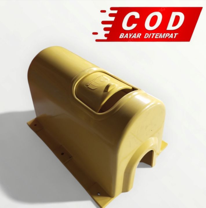 box meter air PDAM / tutup meteran air / box water meter bahan ...