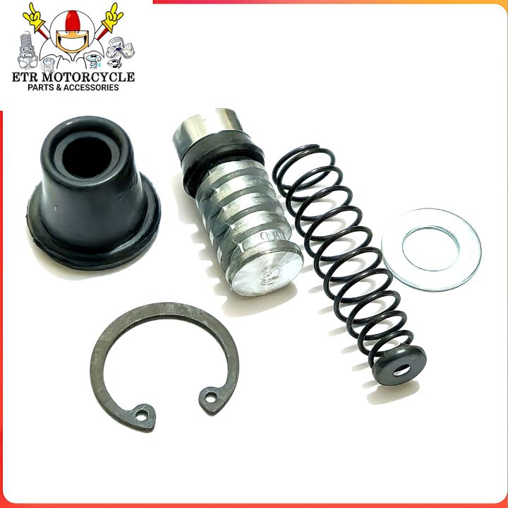 YAMAHA Brake Master Cylinder Repair Set Kit for Sniper 135, 150, FZ150 ...