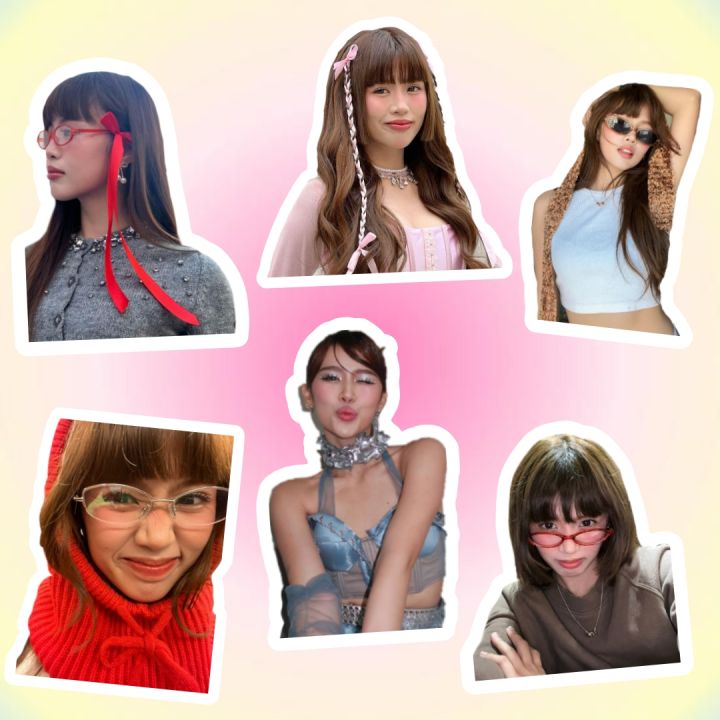 BINI Maloi Sticker | waterproof vinyl | Lazada PH