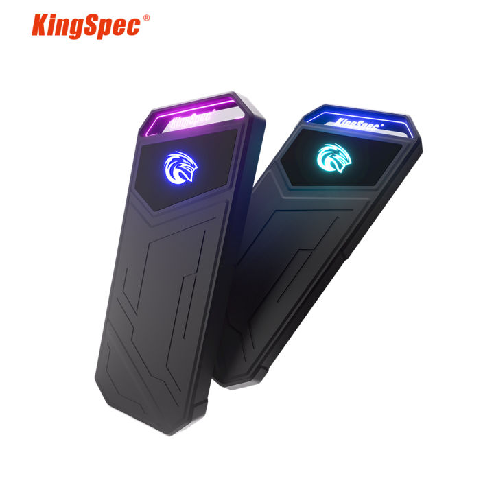 KingSpec Portable Mobile Solid State Drive 512GB 1TB 2TB Type-C ...