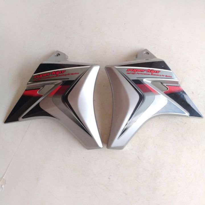 COVER SAYAP TENGKI NINJA SS R SUPER KIPS ORIGINAL COPOTAN SAYAP ...