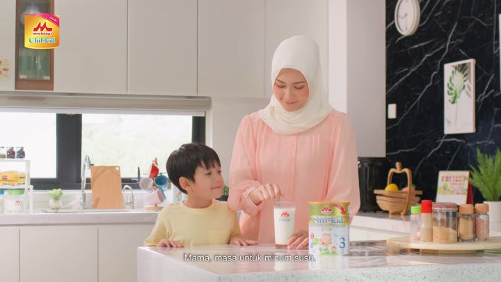 Morinaga BF-1 & BF2 (700g) and Chil-Kid (600g) infant baby and Toddler Milk Formula Powder ...