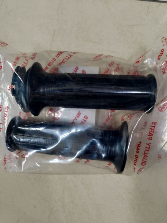 ปลอกมือพร้อมใส้เร่ง RC100 | Lazada.co.th