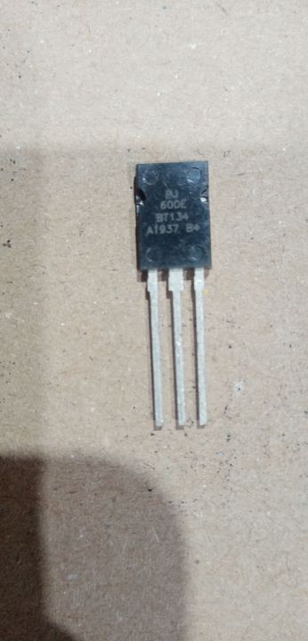 TRIAC BT134 | Lazada.co.th