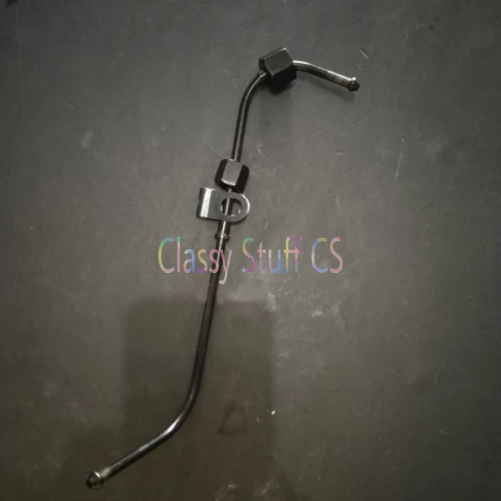 Selang Solar Hpp Dongfeng S195 S1100 selang solar untuk mesin diesel S ...