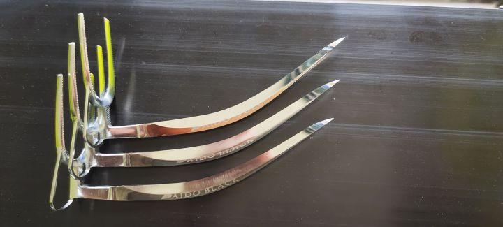 Gaffing knives | Lazada PH: Buy sell online Others with cheap price ...