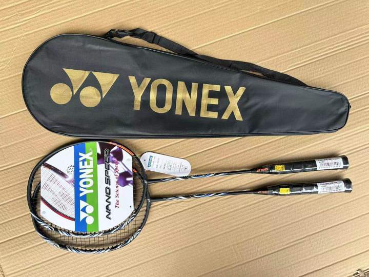 Badminton Racket | Lazada: Buy sell online Rackets with cheap price ...