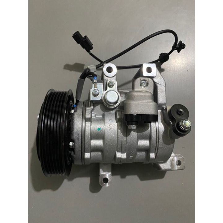 Honda HR-V / HRV (2018-2021) AC Compressor | Auto Aircon | Lazada PH