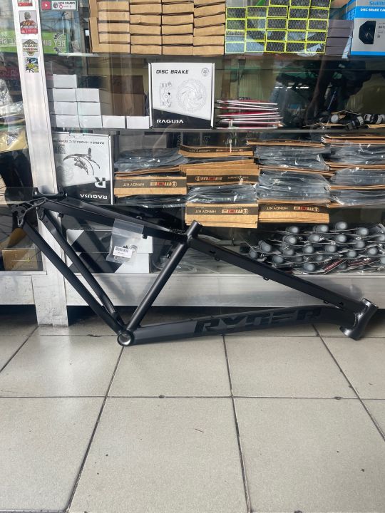 Ryder Frame X7 27.5 tapered internal cabling | Lazada PH