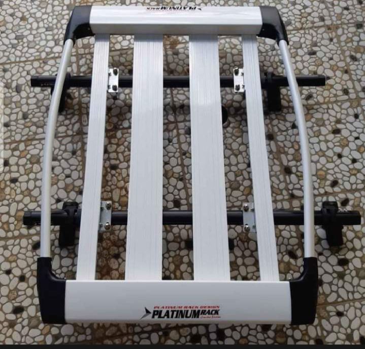ROOF RAK RACK BARANG RAK MOBIL CALYA/SIGRA RACK MOBIL RAK RACK BAGASI ...