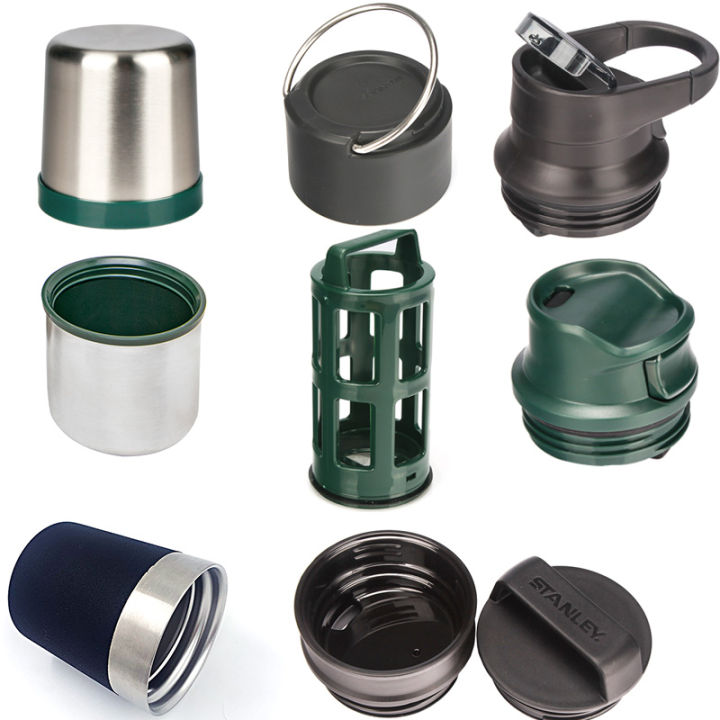 Stanley | Phụ Kiện Cốc Cách Nhiệt Nắp Trong và Ngoài cùng Vòng Dán Kín ...