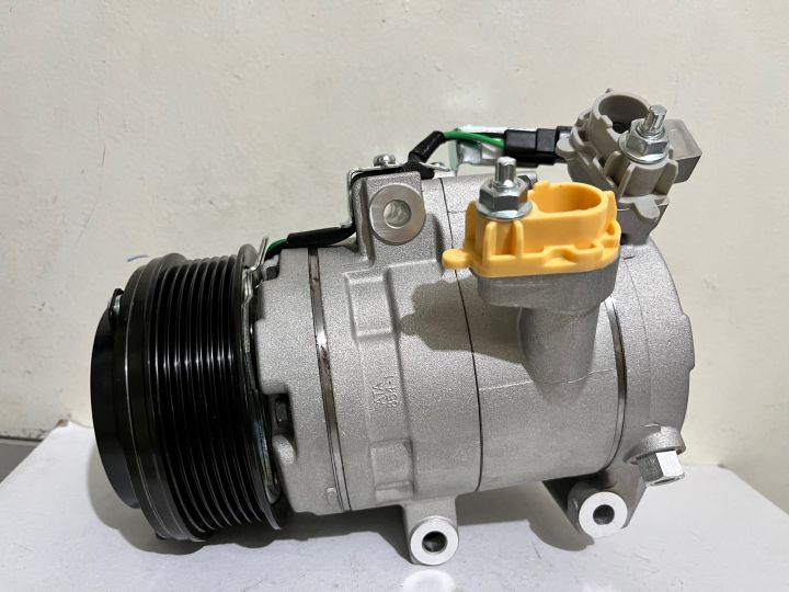 Ford Everest 2016-2022 | Ford Ranger 2016-2022 AC Compressor | Lazada PH