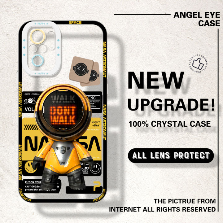 Hontinga Casing Case For Xiaomi Poco C71 X3 NFC X3 Pro X4 GT X4 Pro M3 ...