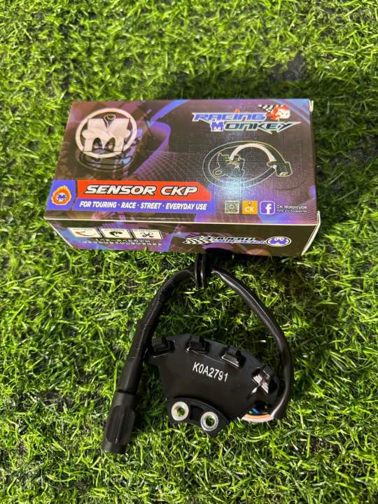 CKP Sensor for Aerox V1/V2 and Nmax V2 by Racing Monkey | Lazada PH