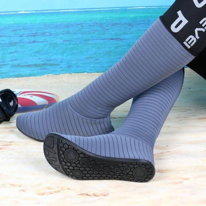 Waterproof Rice Planting Special Shoes High Tub High Arch Anti-Bug Mud ...