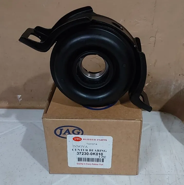 37230-0K010 CENTER BEARING ASSEMBLY TOYOTA INNOVA | Lazada PH
