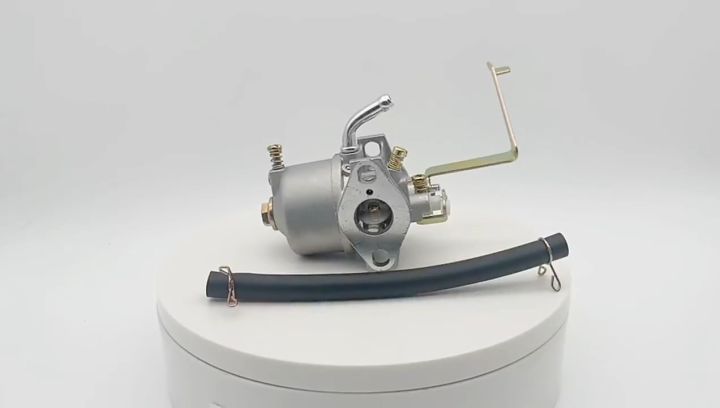 High Efficiency Generator Carburetor 152F 154F 156F For 4 Stroke Gasoline Generator Parts ...