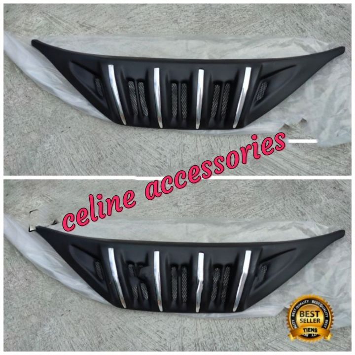 Grill Apollo Suzuki Baleno 2021 | Lazada Indonesia