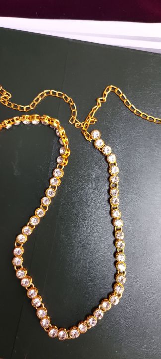 HIP CHAIN STONE ( 0035 ) | Lazada