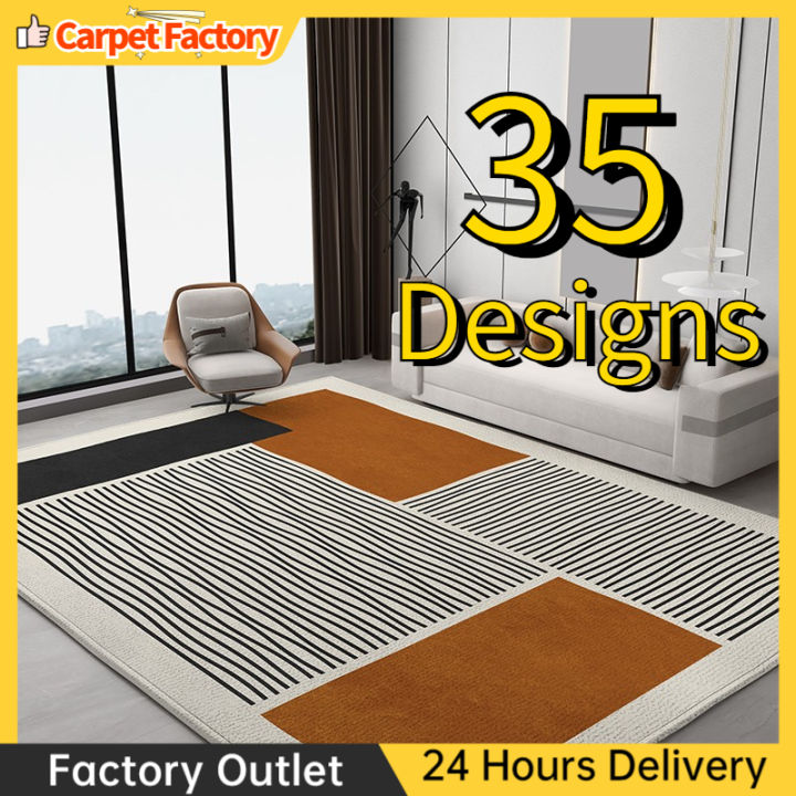 2025 New Design Carpet 3D Floor Mat carpet Floor Carpet Rugs Home ...